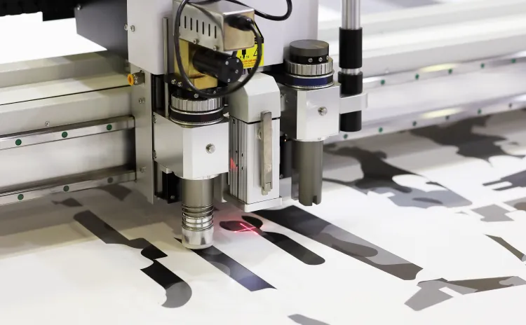 Die Cutting Guide: Process, Tools, and Applications